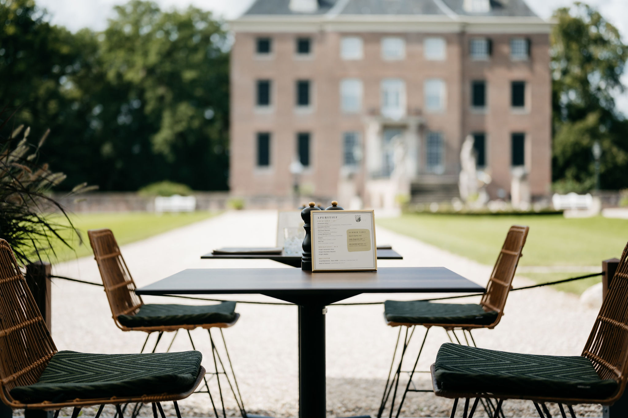 Wijkse Dijkenloop - LIZ Restobar